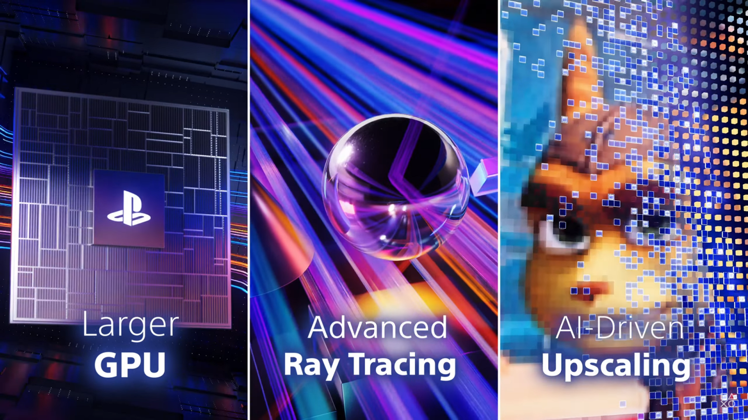 PS5 Pro Enhanced patches will be free just like PS4 to PS5 upgrades