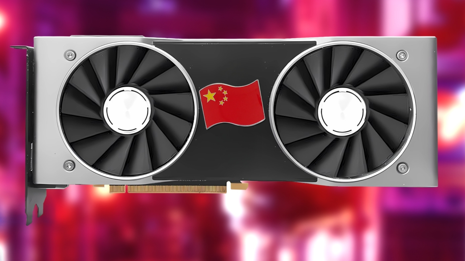 Loongson 9A2000 is a next-gen Chinese GPU with GeForce RTX 2080 level ...