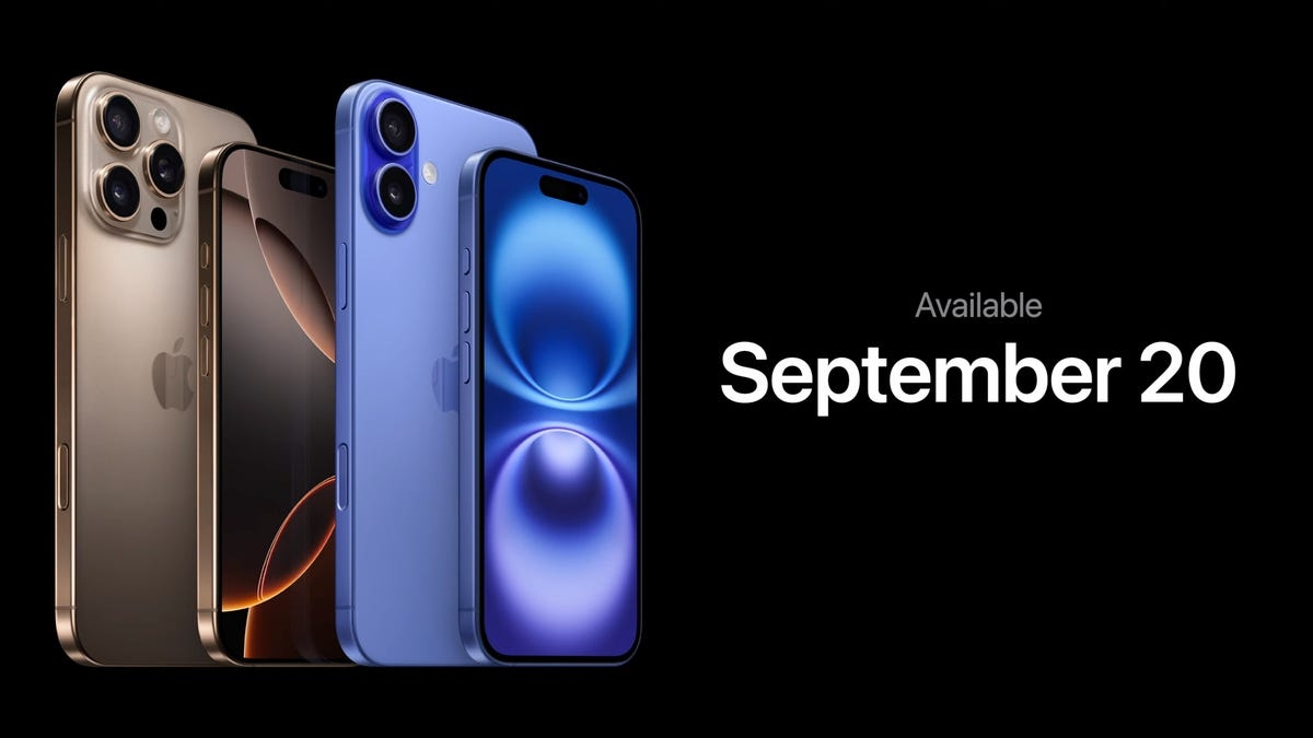 Apple iPhone 16 line-up to come with significant hike in gaming performance