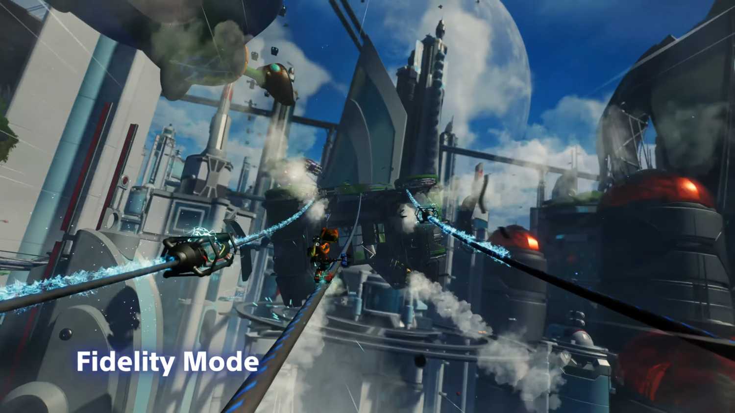 PS5 architect admits 30FPS can deliver 'choppier visuals' and 'less ...