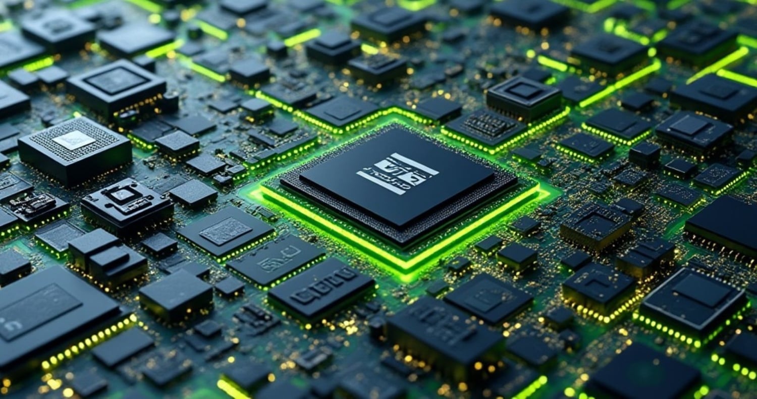 NVIDIA CEO on Blackwell AI GPU demand: it 'is so great, everyone wants ...