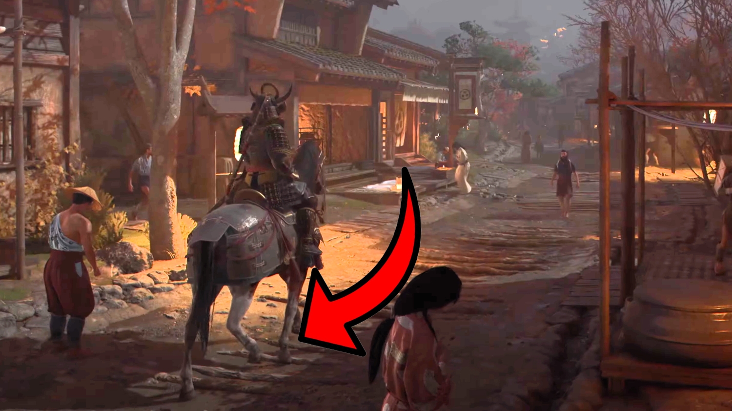 Assassin's Creed Shadows PS5 trailer hit with backlash after showing ...