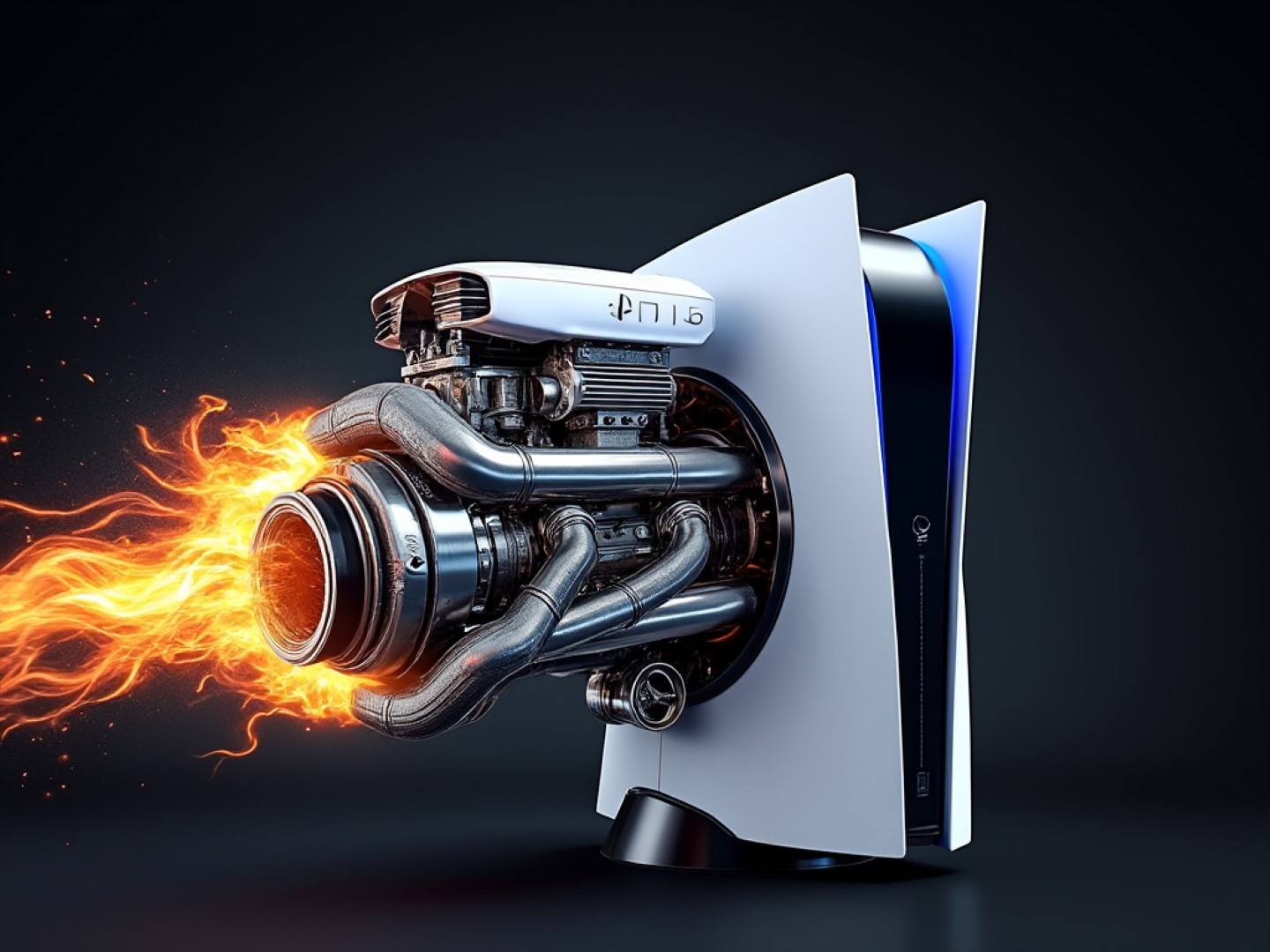 Sony on evolving into the next-gen PlayStation 6: 'there's still more ...