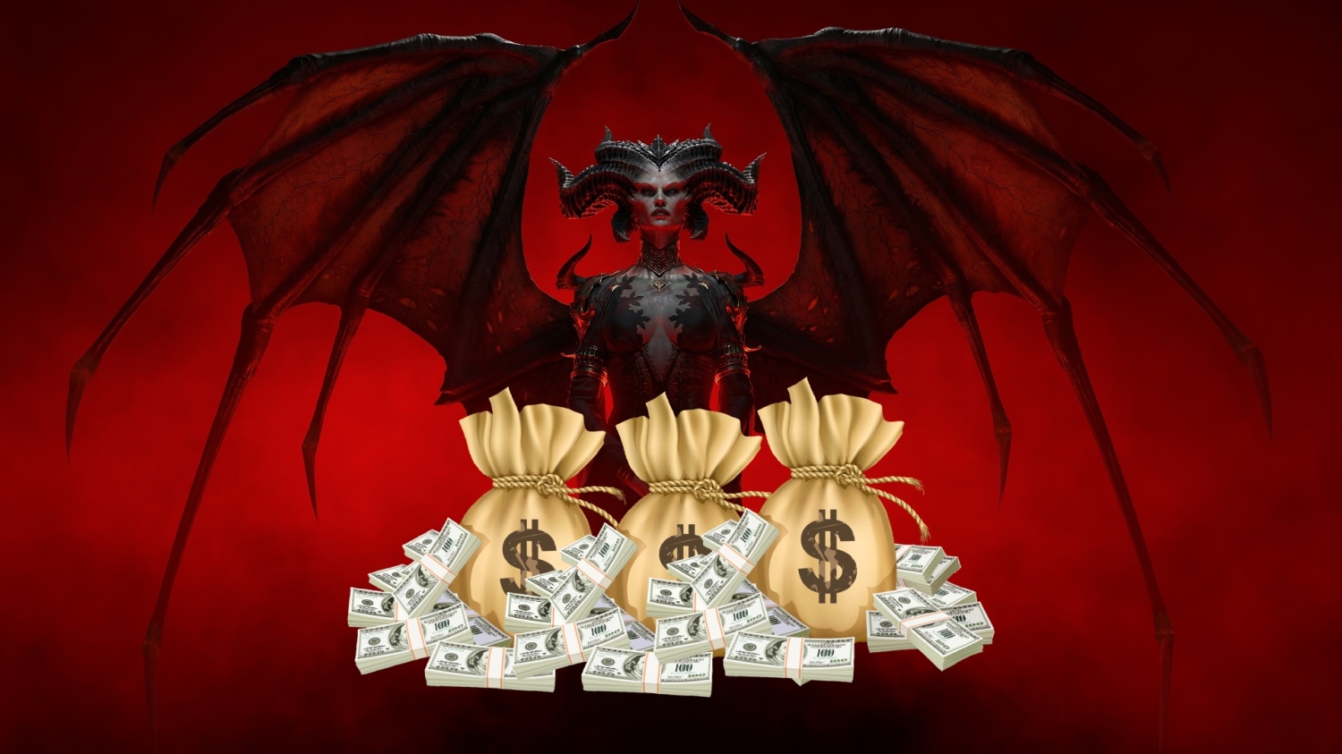 Diablo 4 passes $1 billion in lifetime revenue, $150 million from ...