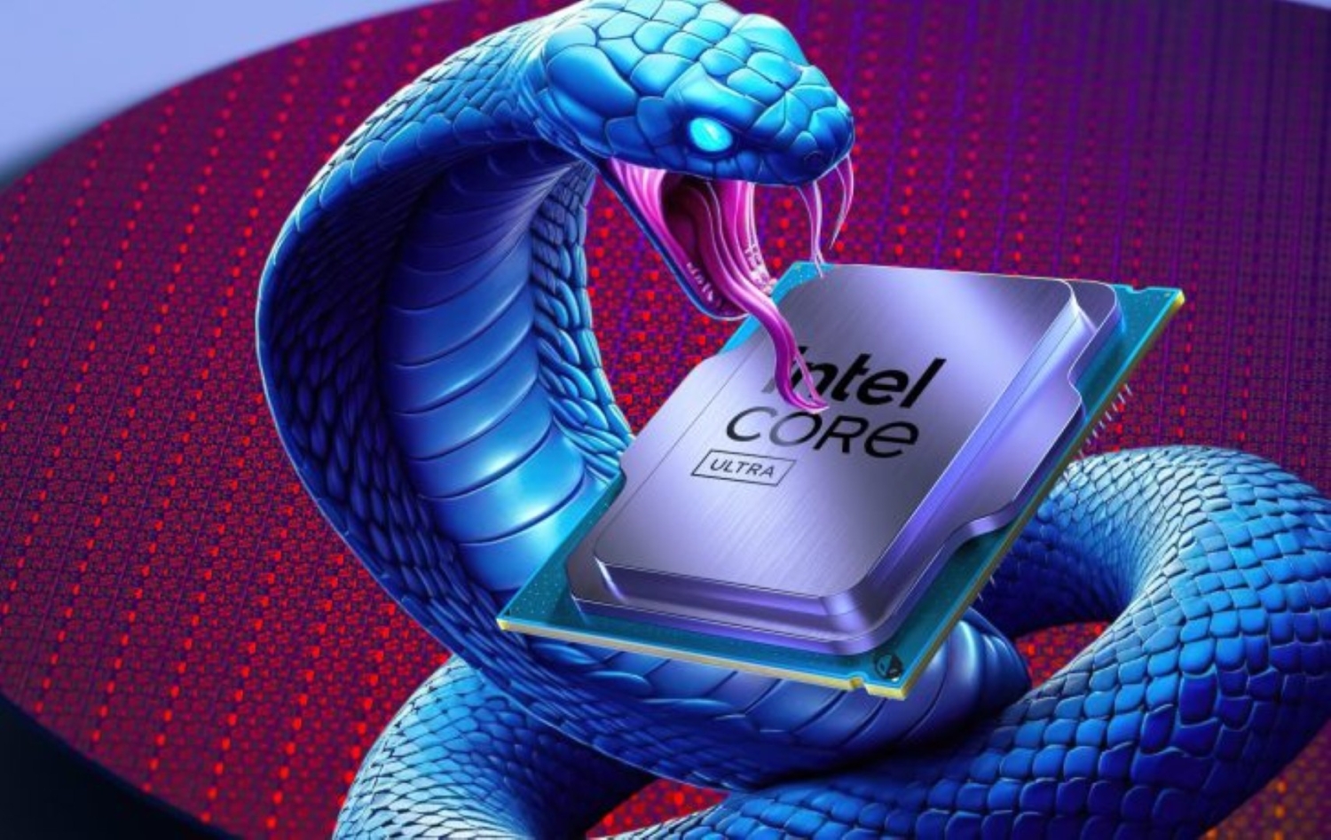 Intel developing Cobra Core architecture on x86, potential successor to ...