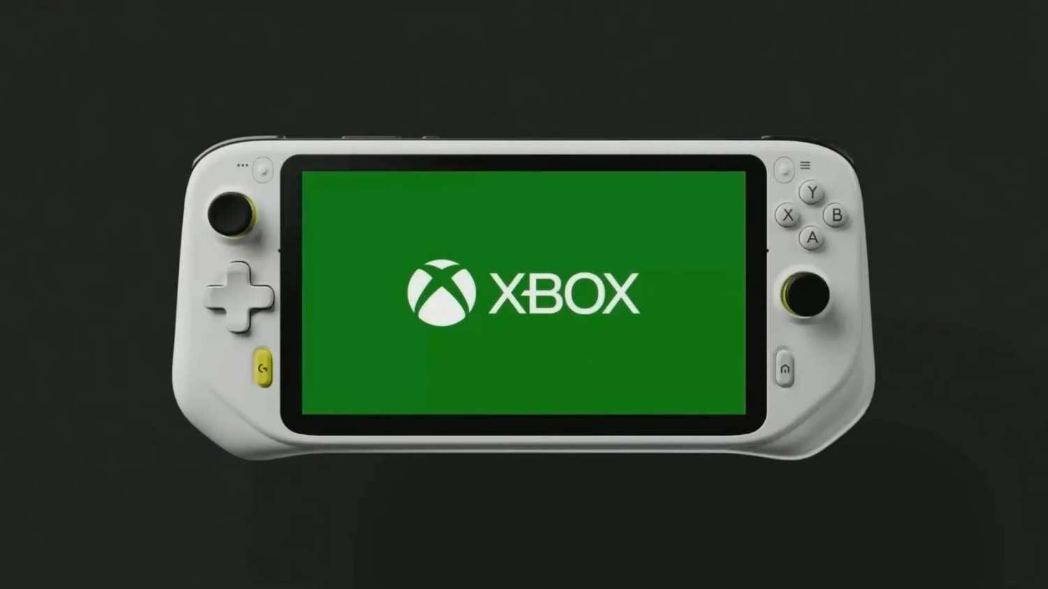 Microsoft seems interested in an Xbox handheld, but will it commit?