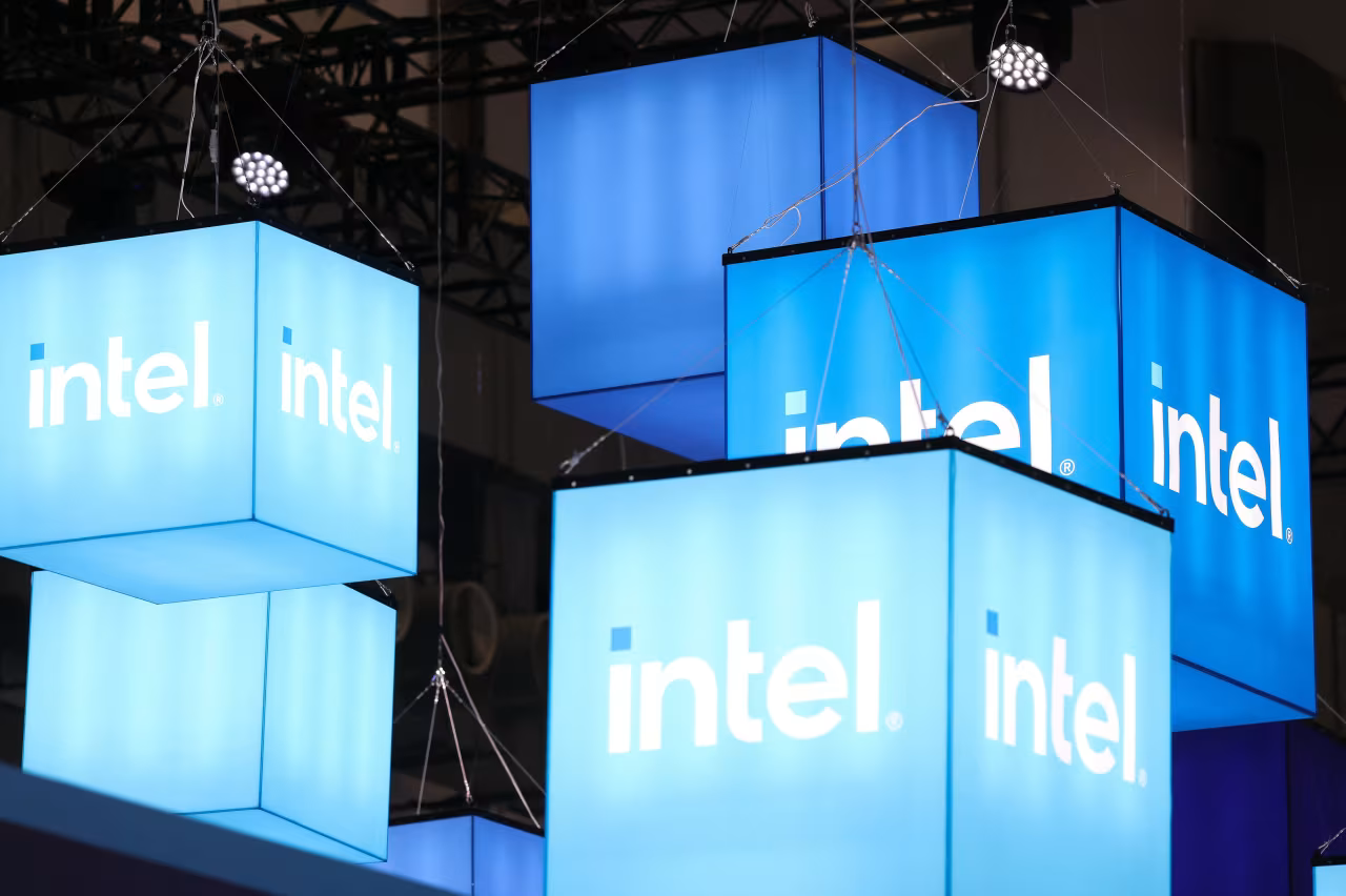 Qualcomm tried to ninja buy Intel, made a 'takeover approach' this week ...
