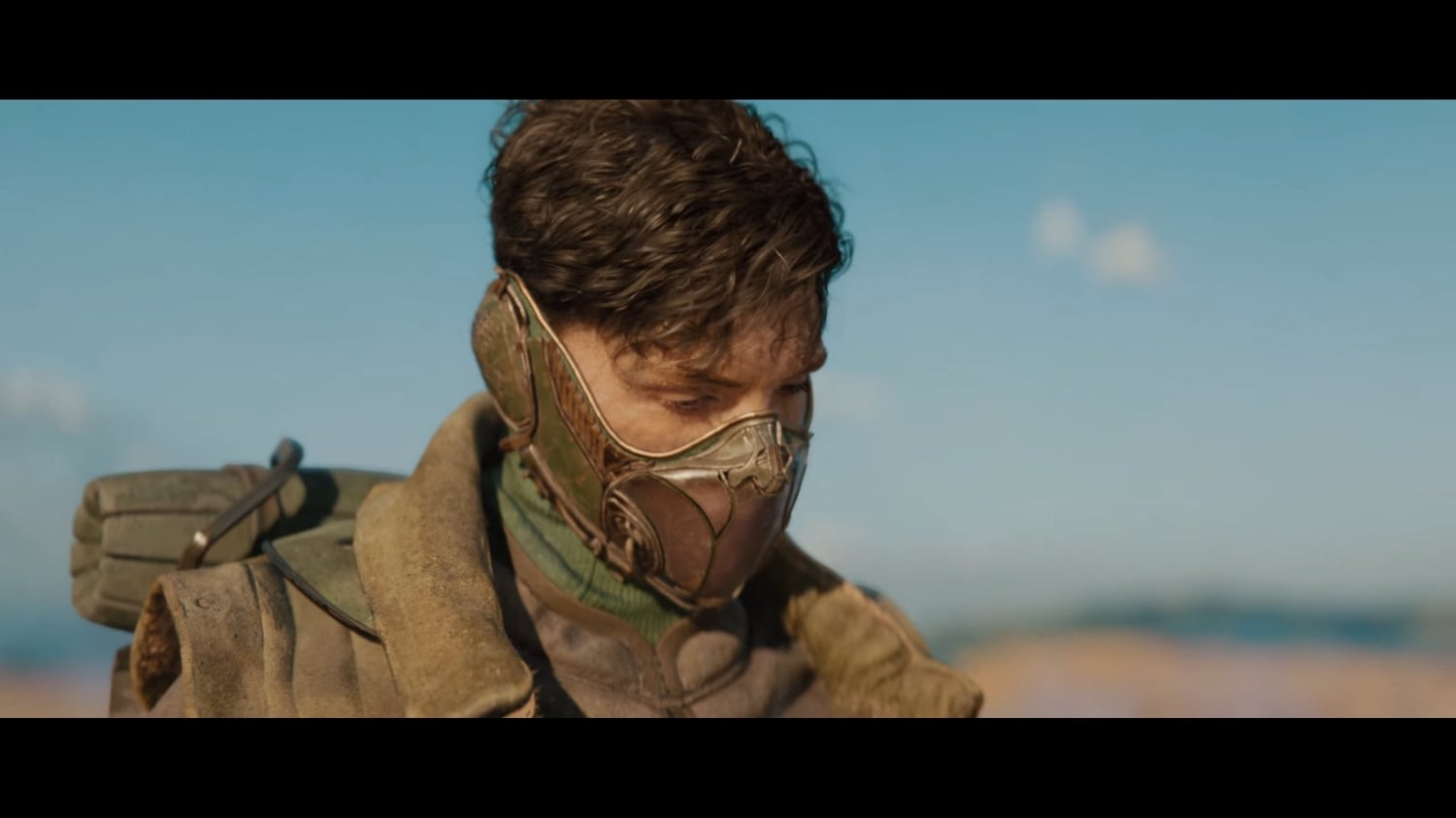 Le moteur Unity 6 dévoilé dans une superbe démo de Time Ghost : cela ...