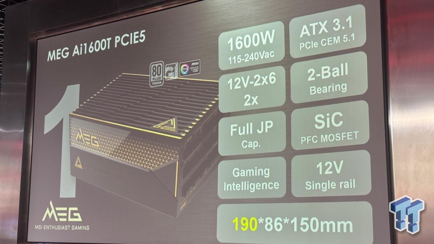 GeForce RTX 5090 could ship with two 16-pin power connectors, require a ...