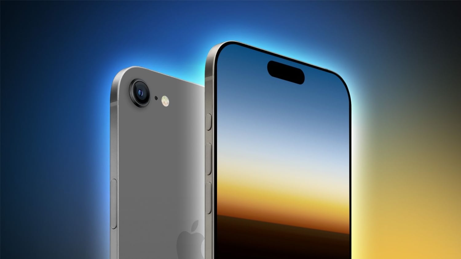 Apple's next-gen iPhone 17 and iPhone 17 Air expected to feature 120Hz ...