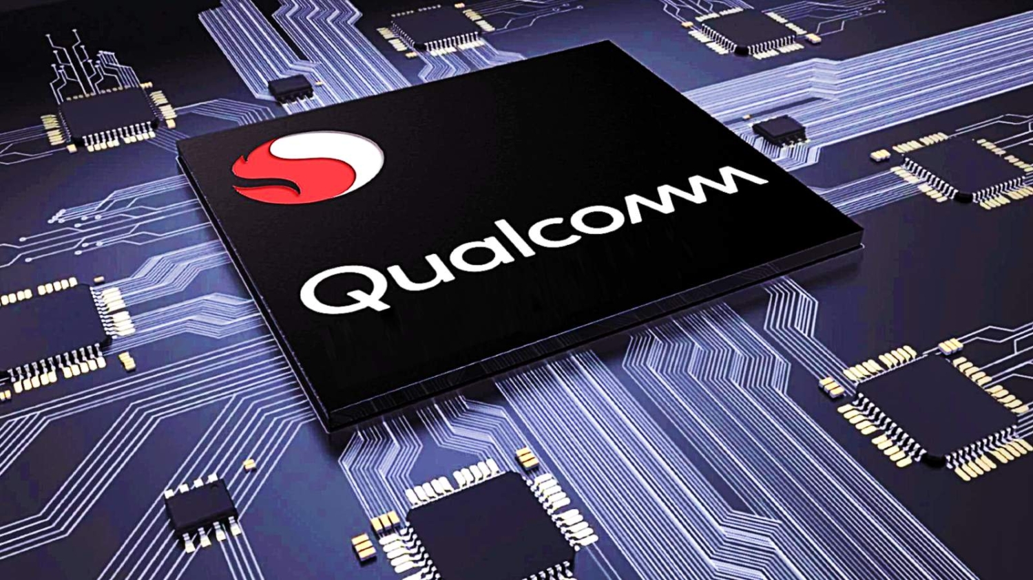 Qualcomm CEO is 'personally involved' with Intel takeover talks, which ...