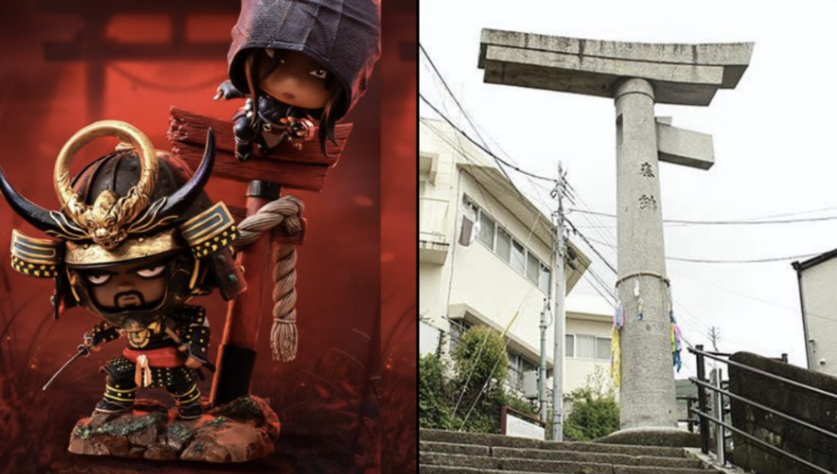 Ubisoft pulls out of Tokyo Game Show after mounting Assassin's Creed ...