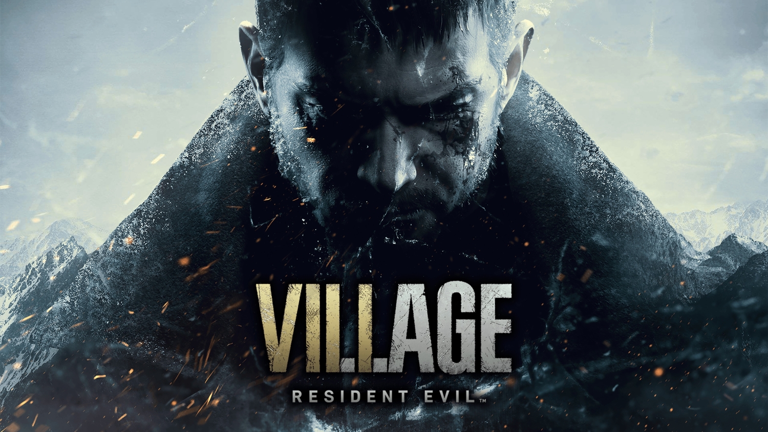 Capcom says that Resident Evil Village will run at 120FPS on the new ...