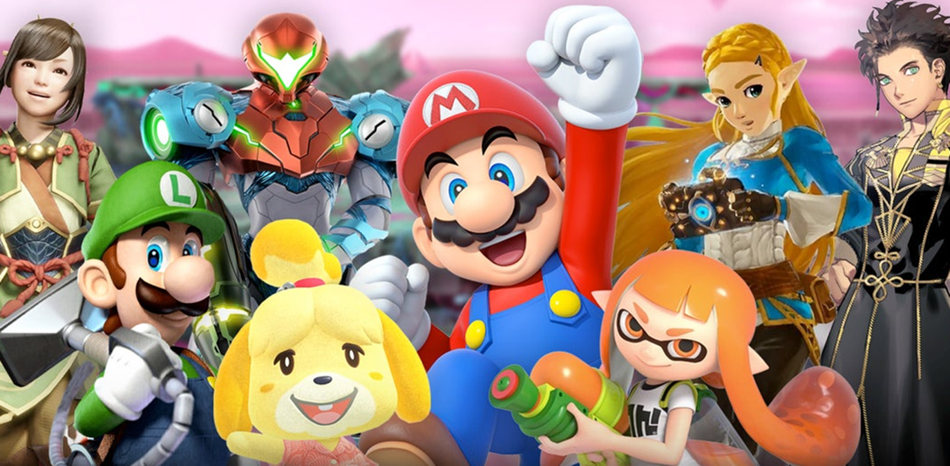 Switch modder sued by Nintendo represents himself in court and denies ...