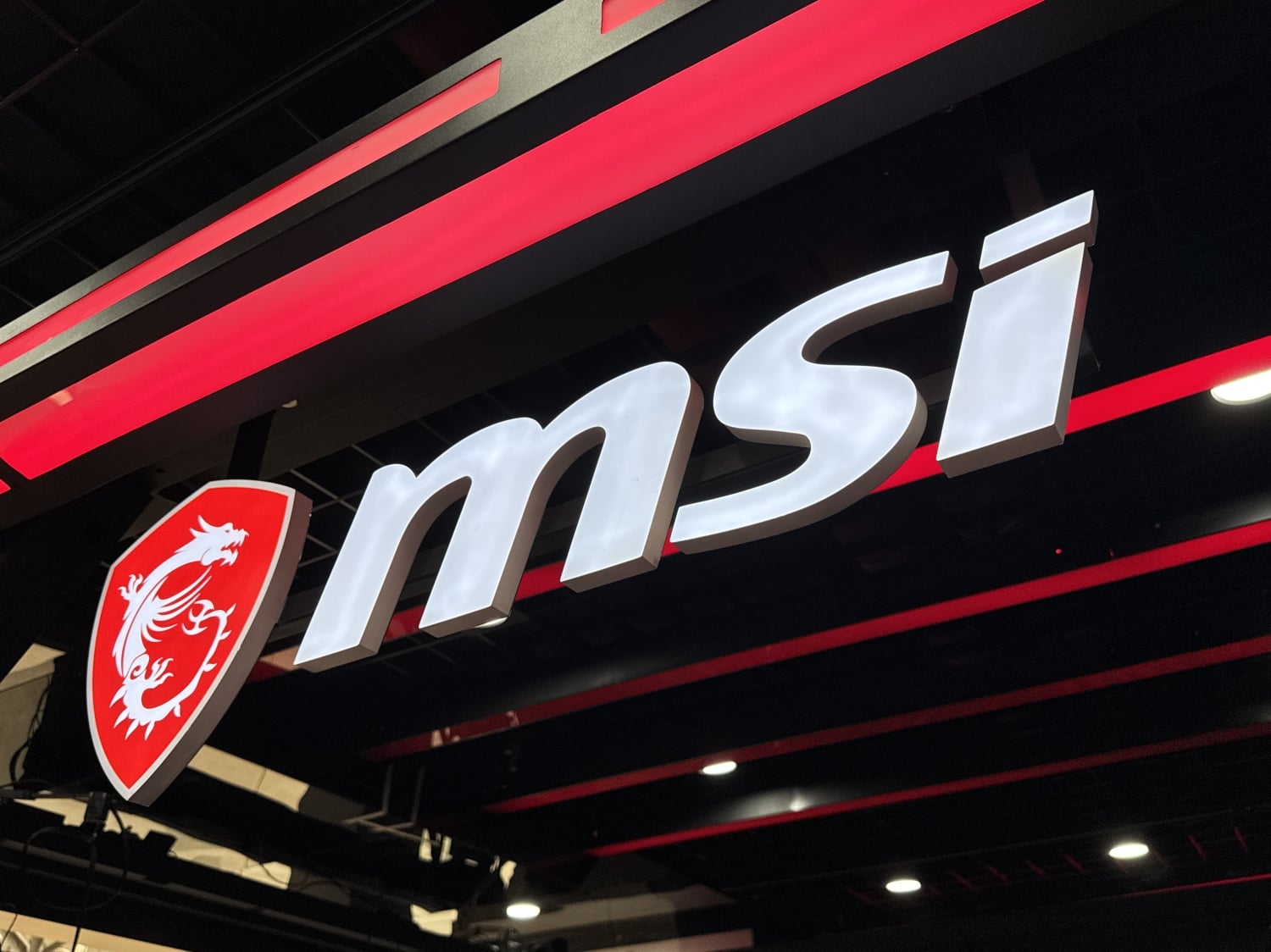 MSI's impressive profile for Zen 5 CPUs maintains performance at lower ...