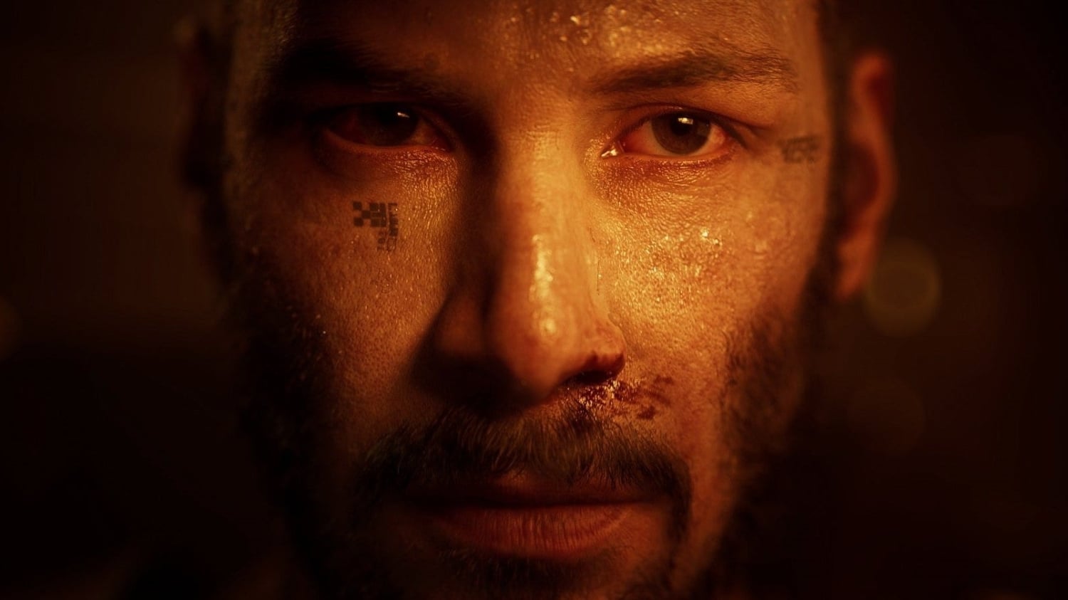 Amazon's video game TV show 'Secret Level' trailer leaks revealing star ...