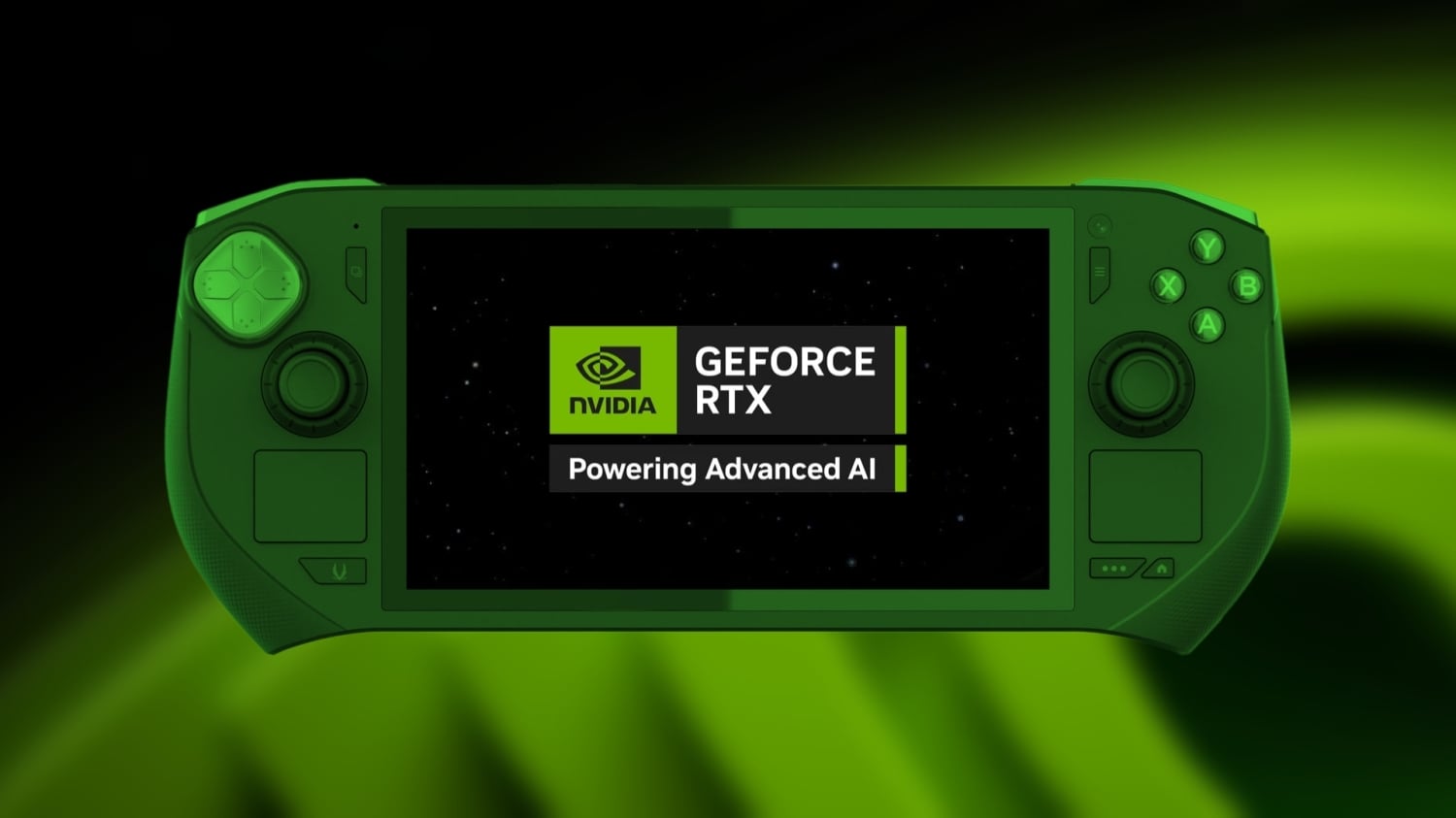 NVIDIA and MediaTek's AI PC chip sounds perfect for a GeForce RTX ...