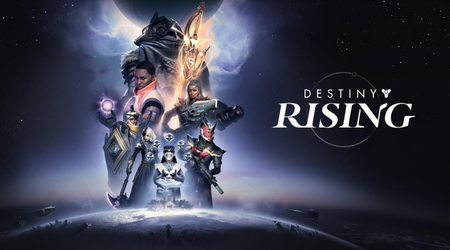 Bungie didn't make the new Destiny mobile game