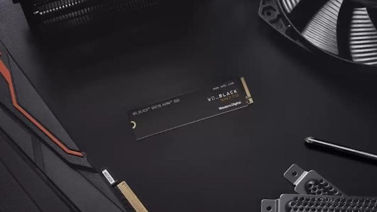 WD rushes out a firmware fix for SSDs hit by nightmarish Windows 11 24H2 BSoD bug