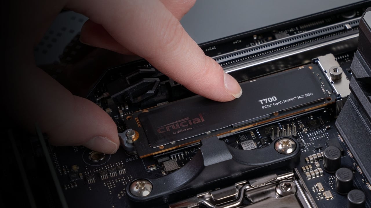 SSD prices are expected to drop by up to 10% in Q4 2024 due to weaker ...