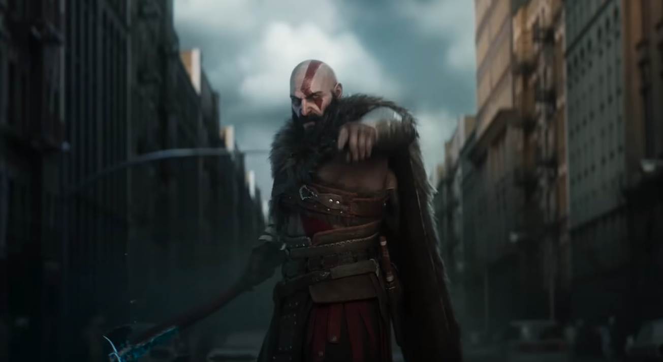 Amazon officially unveil star-studded cast for video game TV show ...