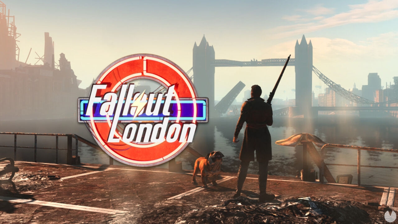 Fallout: London surpasses 1 million downloads, one of the biggest ...