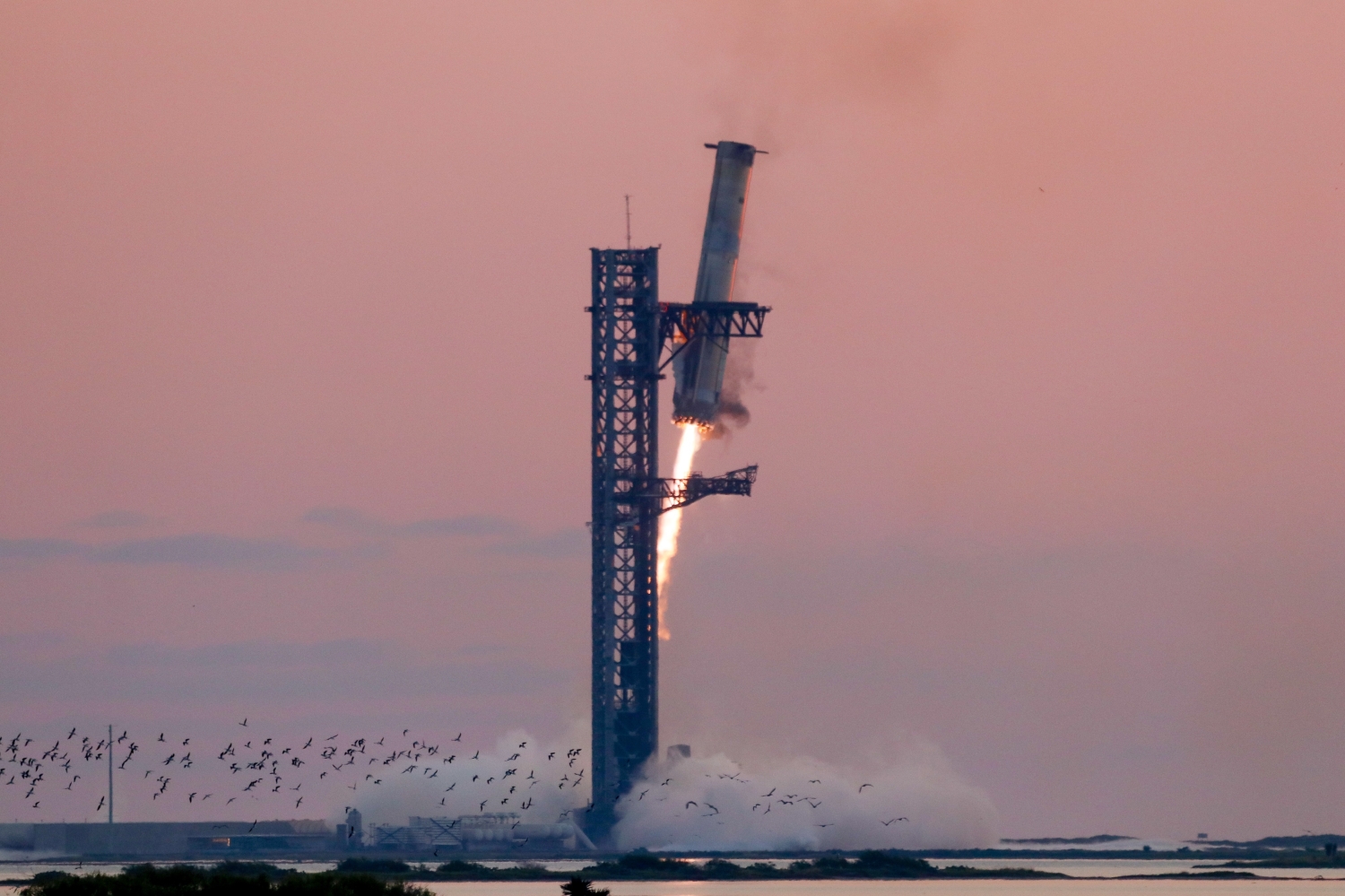 Elon Musk leaks SpaceX staff call while gaming, revealing how close ...