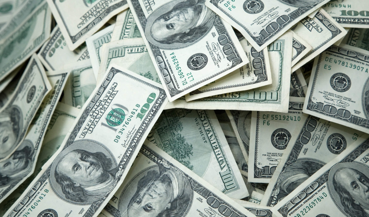 Russia officially fines Google more money than what exists in total on ...
