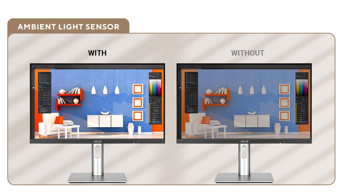 ASUS launches ProArt Display 5K: pro-grade 5K (5120 x 2880) monitor ...