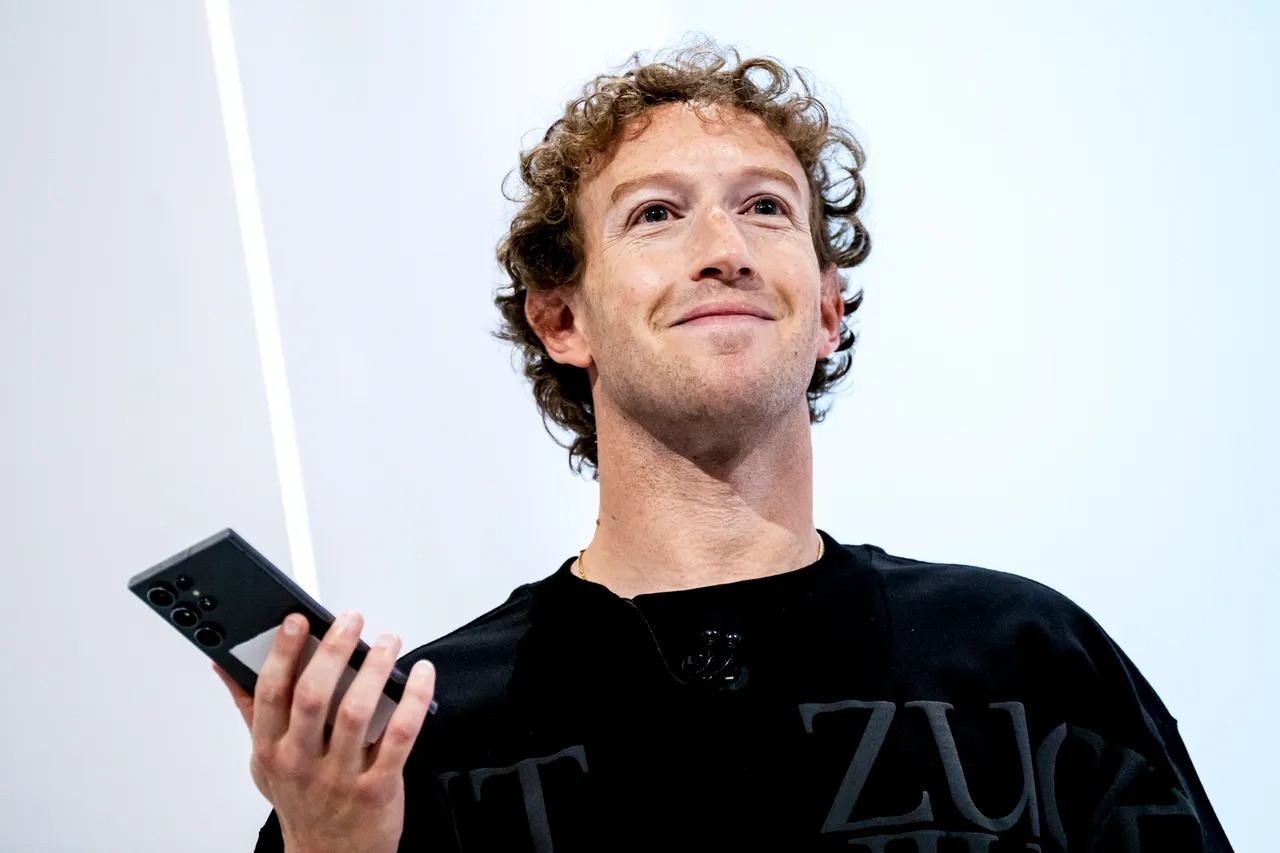 Meta using over 100,000 NVIDIA H100 AI GPUs for Llama 4, Zuck: 'bigger ...