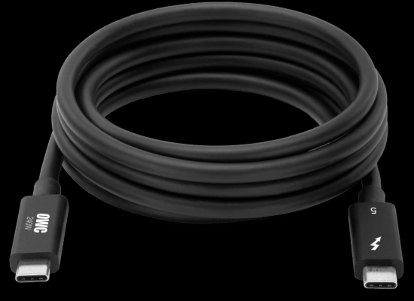 OWC unveils Thunderbolt 5 products ready for Apple's new M4-powered Mac ...