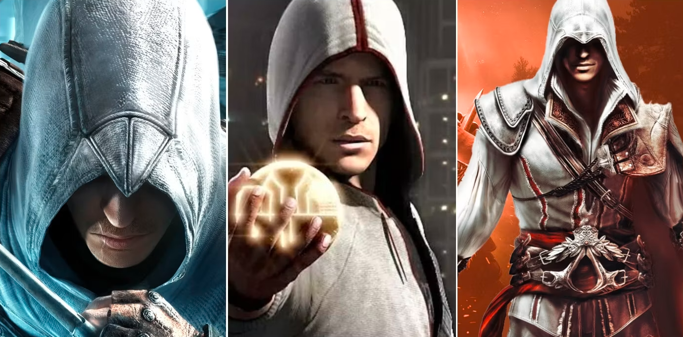 Assassin's Creed boss confirms when the series will take a new direction