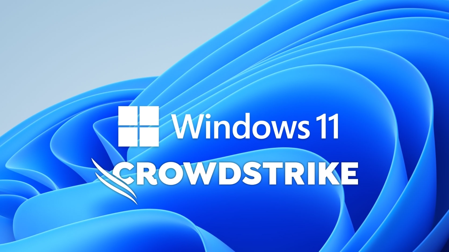 CrowdStrike, Microsoft, Windows, app issues, and crashing, are making ...