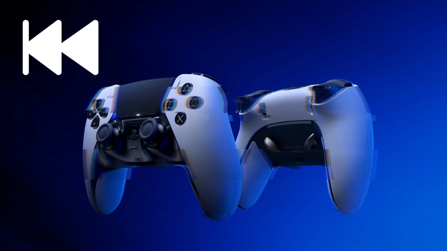 Sony patents a new innovative 'Rewind' feature that could be for the ...