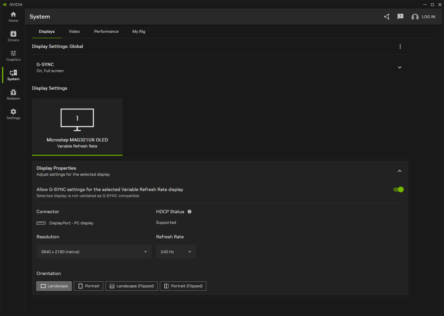 NVIDIA App has officially launched, an essential tool for GeForce RTX users