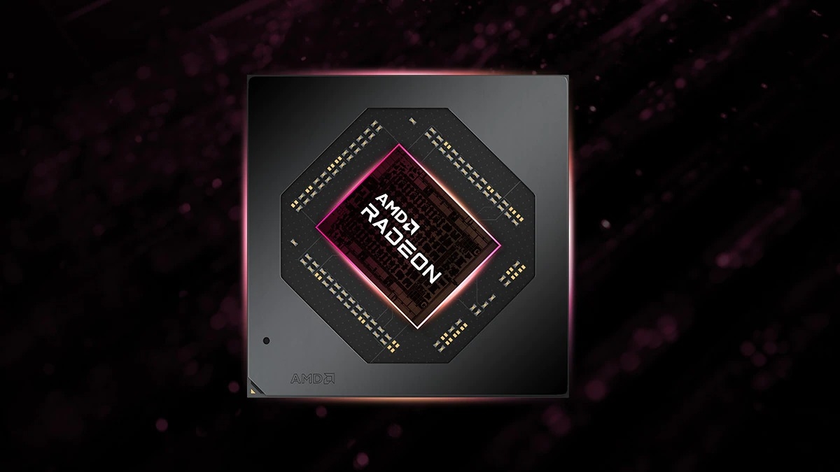 AMD's next-gen Radeon RX 8000 series Mobile 'RDNA 4' GPUs: 16GB, 12GB ...