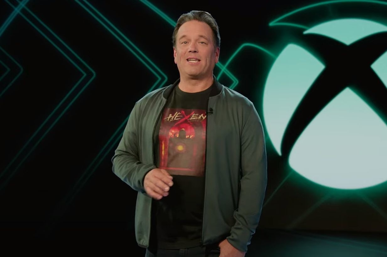 Microsoft Gaming CEO confirms Xbox handheld development and looming release