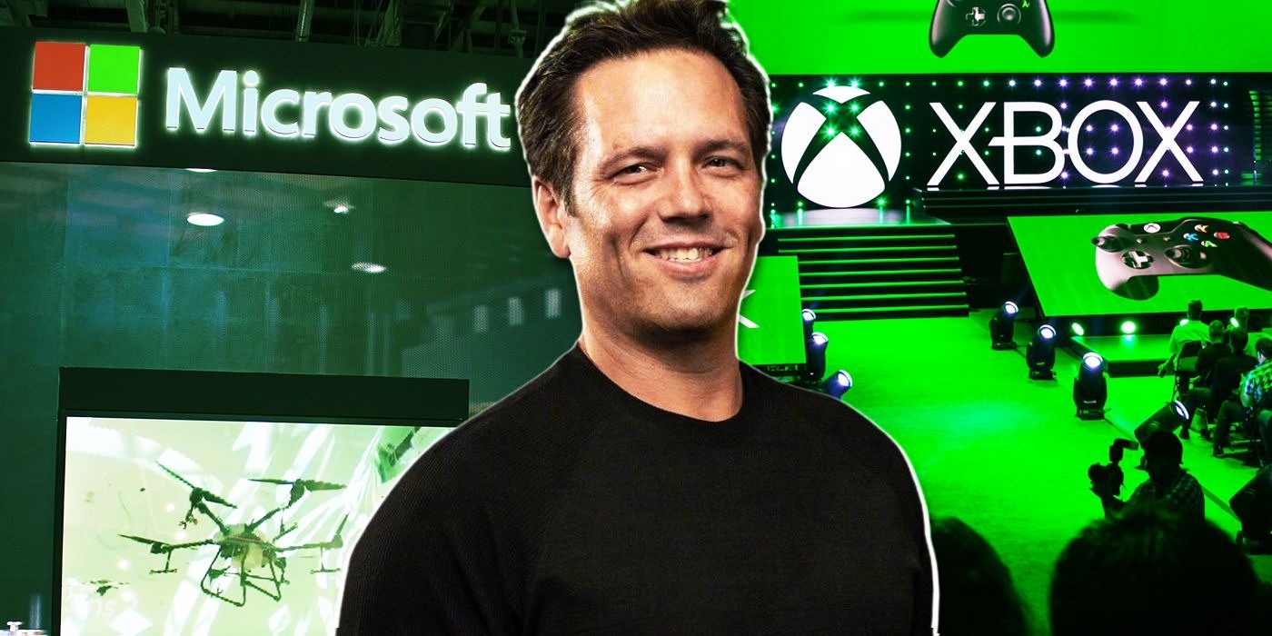 Xbox boss Phil Spencer digs at PS5 Pro, says 'we're not growing the market with $1000 consoles'