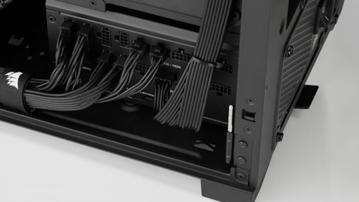 Corsair drops a heavy hint that NVIDIA RTX 5090 GPU could be seriously ...