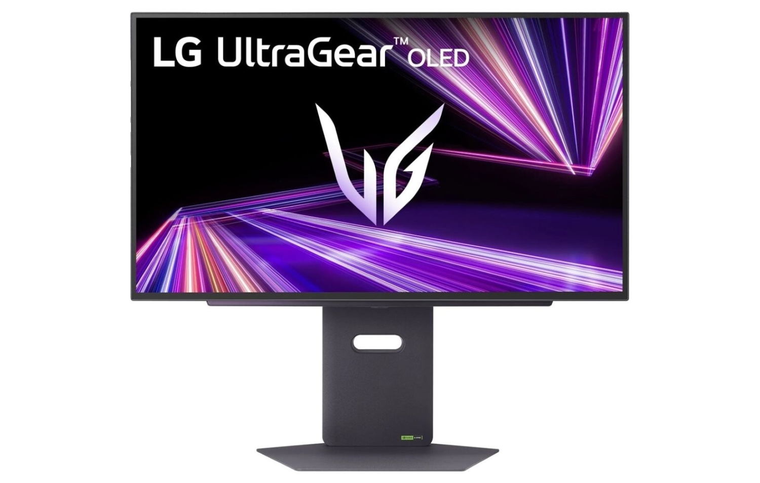 LG launches UltraGear GX7 27-inch 1440p 480Hz WOLED monitor with ...