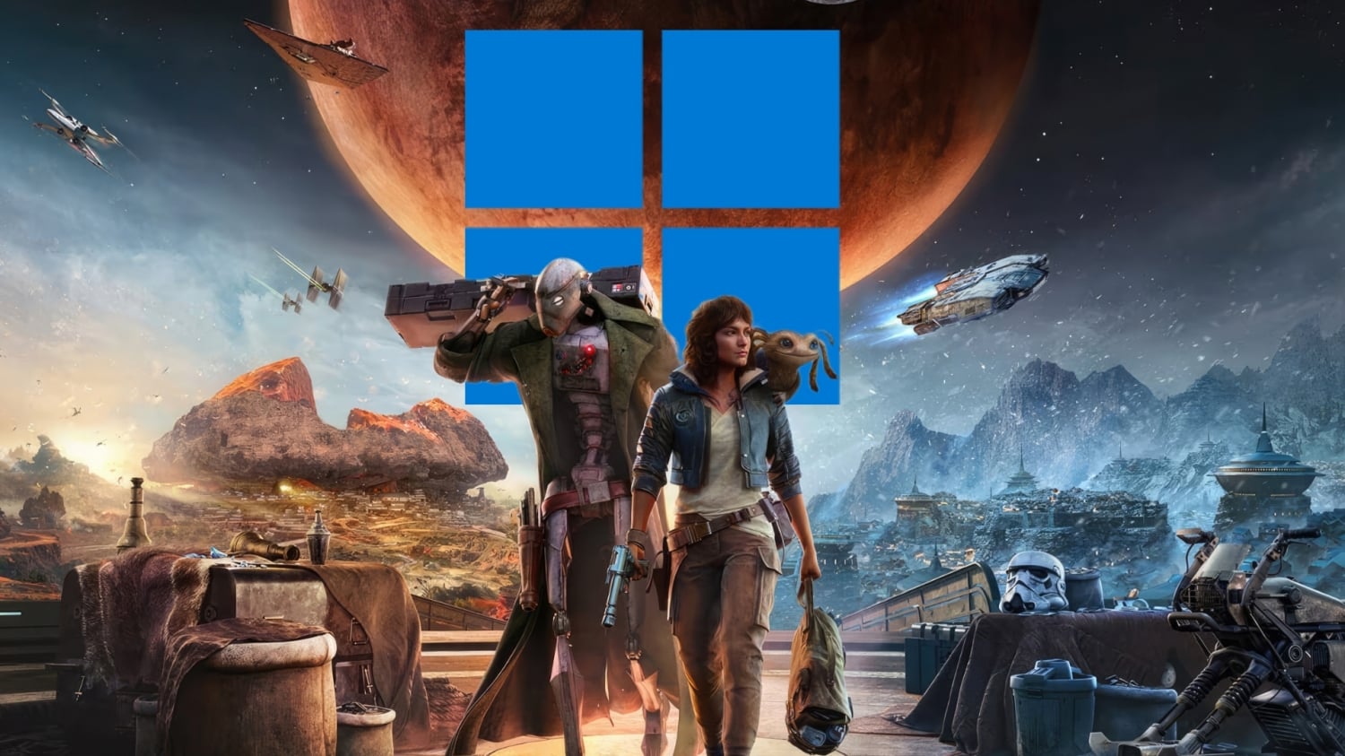 Microsoft is blocking PCs with Ubisoft games from updating to Windows ...