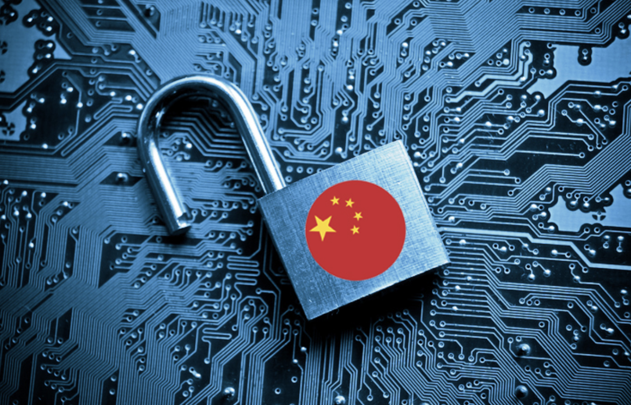 Top US senator confirms China is listening in on phone calls, including ...