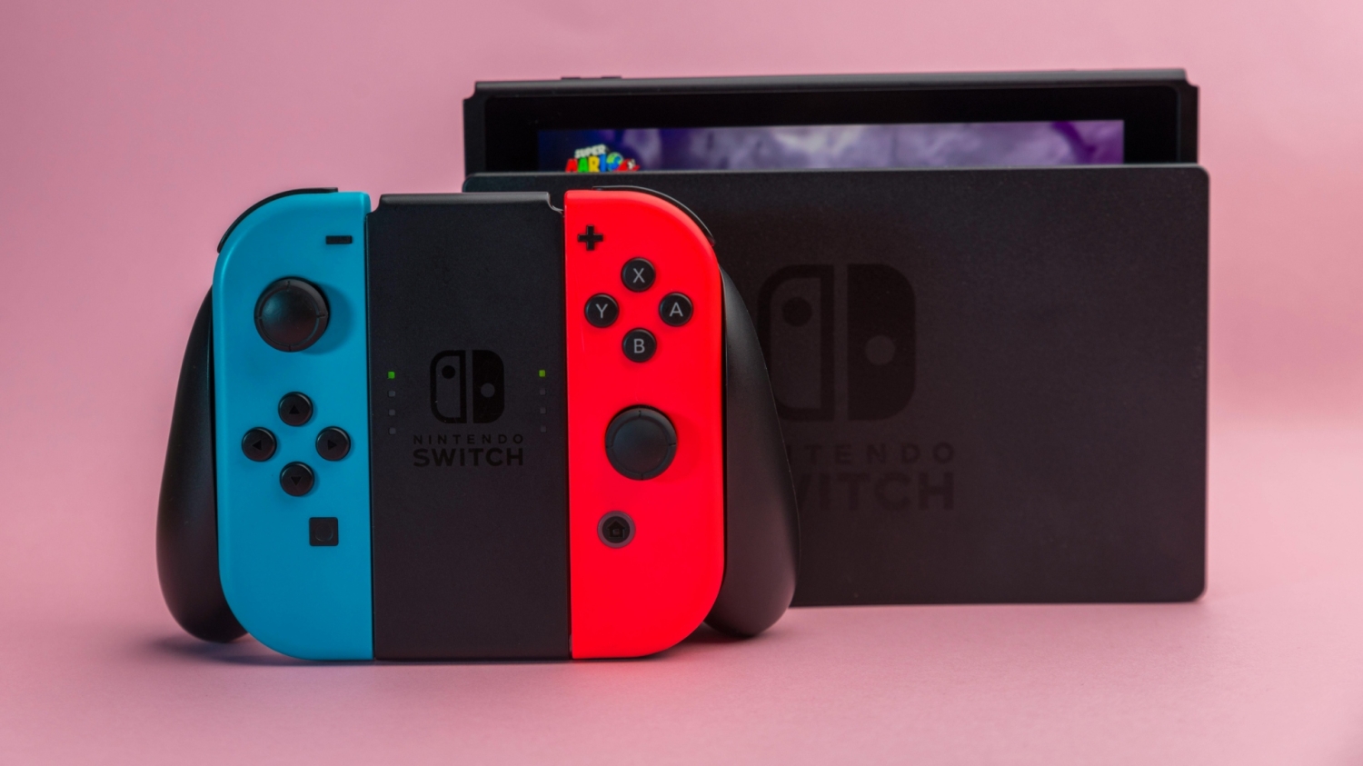 Nintendo Switch 2 rumor - console to launch in March 2025, big reveal ...
