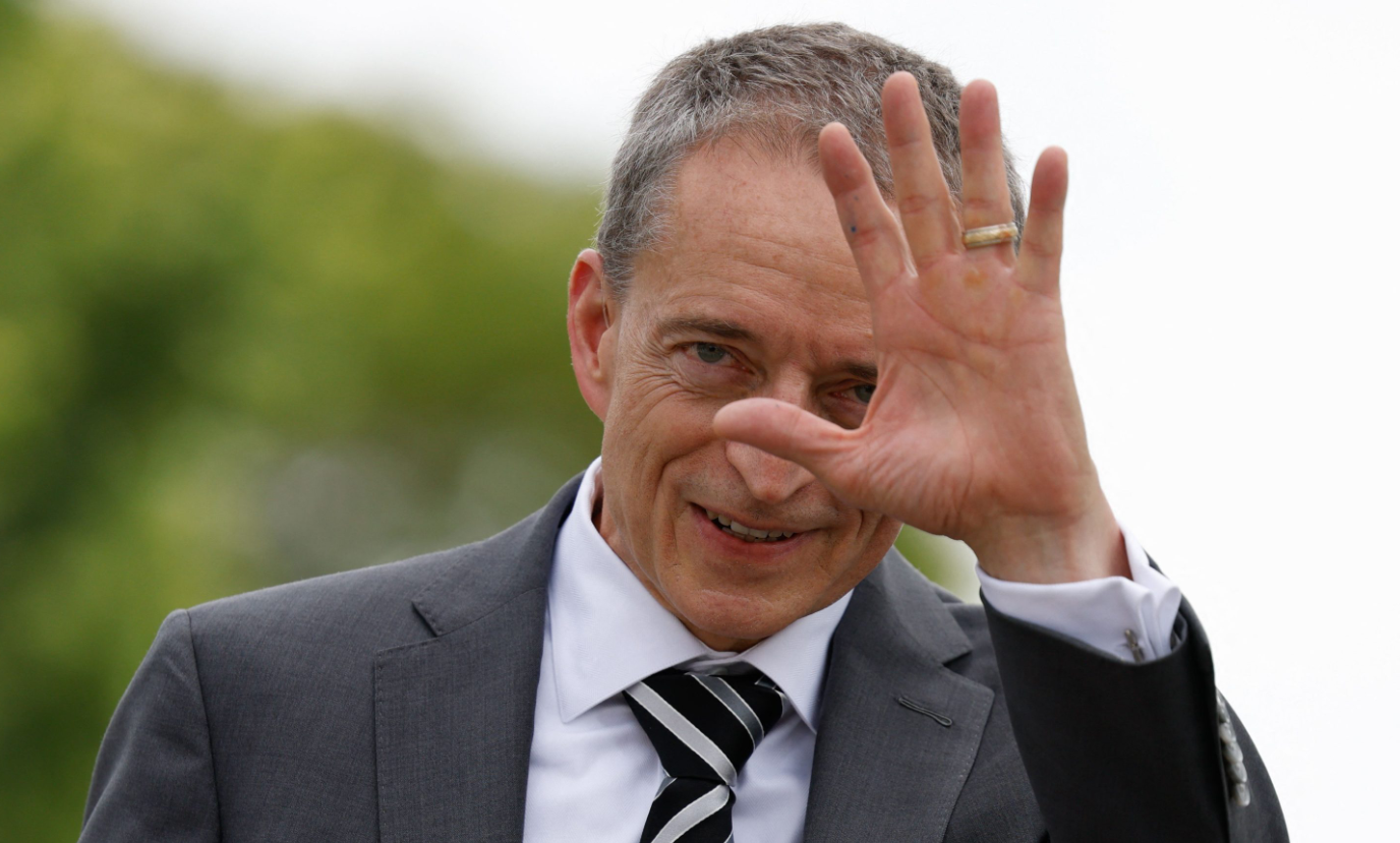 Intel CEO Pat Gelsinger officially departs company likely against his will