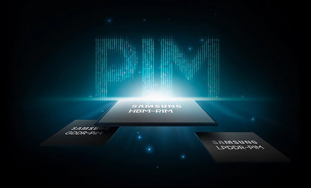 SK hynix and Samsung team up to standardize LPDDR6-Processing In Memory (PIM) for on-device AI