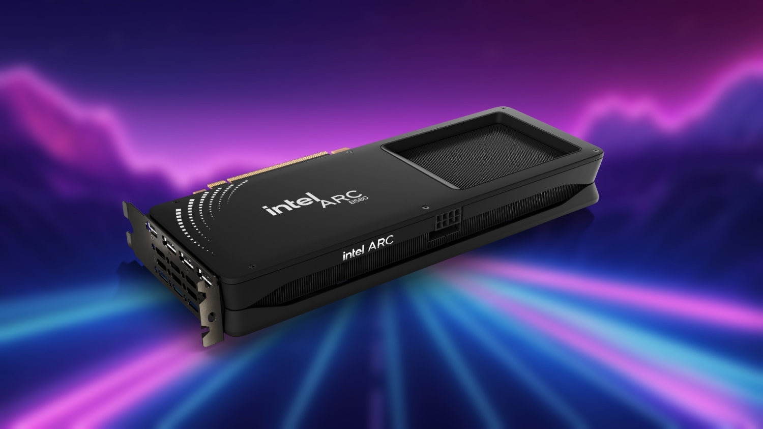 Intel has been testing Battlemage GPU drivers 24/7 to ensure a smooth ...