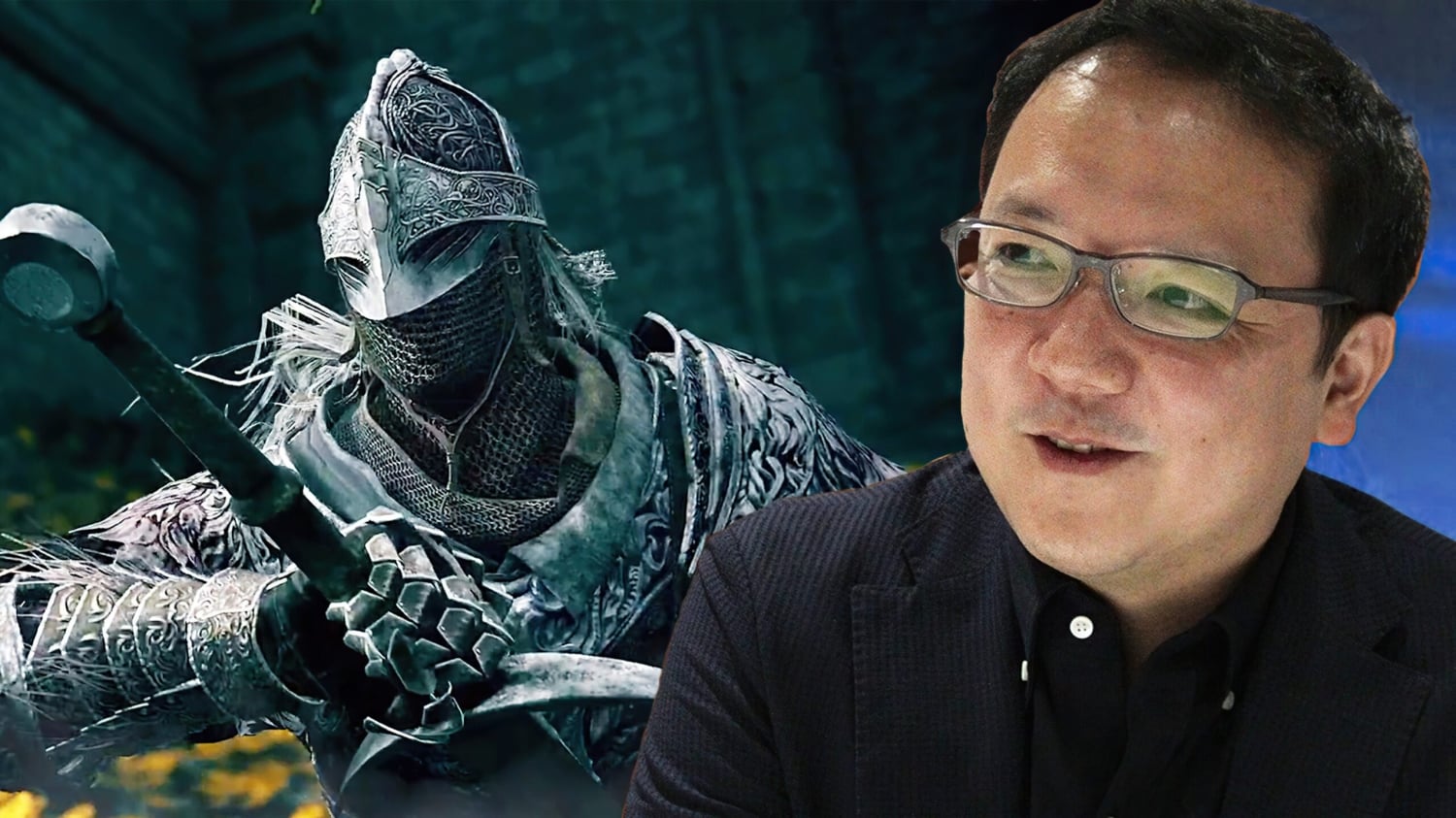 Elden Ring creator confirms 'multiple projects' underway, with 'new ...