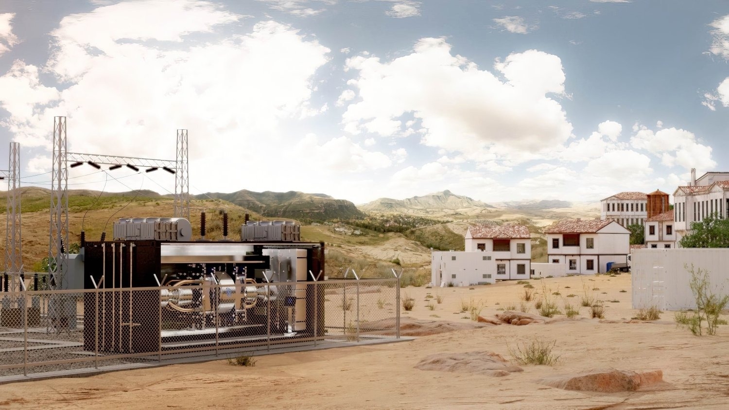 Meta 'taking an open approach' with nuclear energy, small modular ...