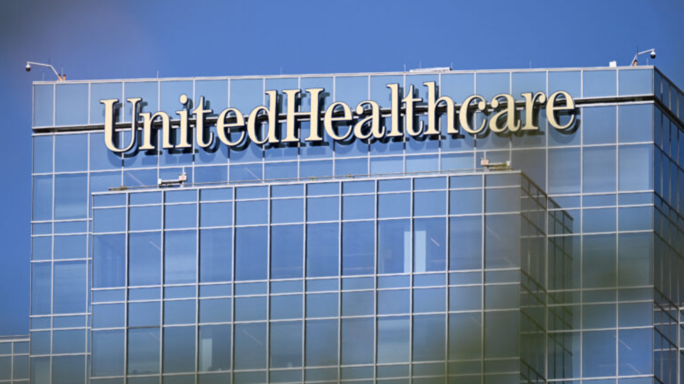 Assassinated UnitedHealthcare CEO allegedly used AI to deny sick people ...
