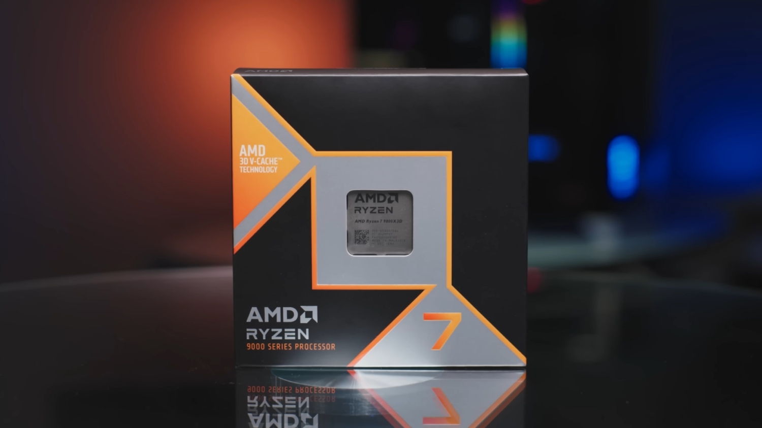 AMD is working to improve Ryzen 9800X3D stock levels, but some may have ...